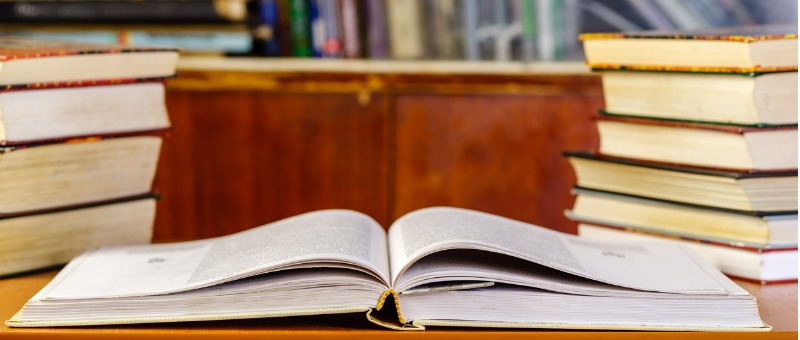 Los 5 mejores libros de administración de Pearson para universitarios