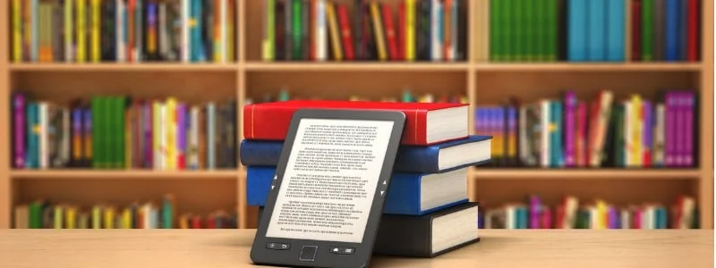 Bibliotecas virtuales: ¿el adiós de los libros físicos?