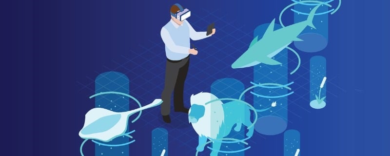 Realidad virtual en la educación: ¡Descubre 7 ideas para aplicar!