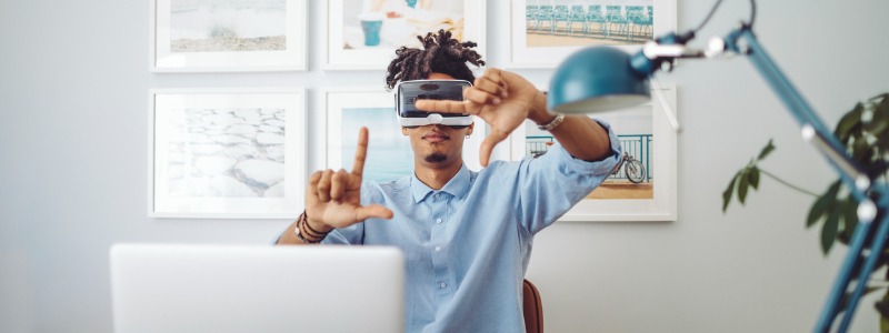 Las 7 carreras del futuro más exitosas rumbo a 2025