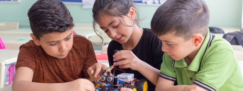 6 modelos educativos que han marcado el rumbo de América Latina – Cognición