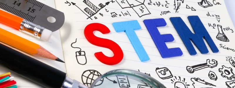 De Aprendizaje Basado en Proyectos (ABP) a STEM