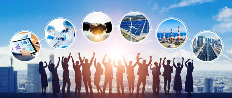 El mercado laboral del futuro: ¿cuáles serán las carreras más demandadas?