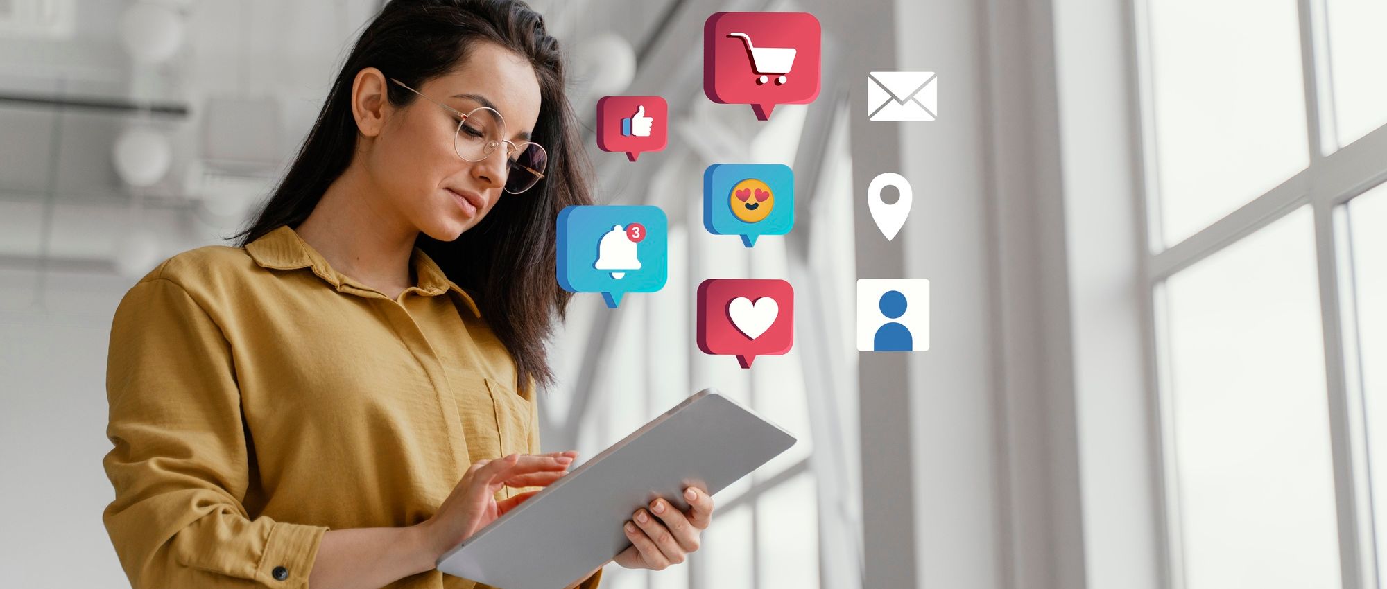 Recursos digitales educativos para tus clases universitarias