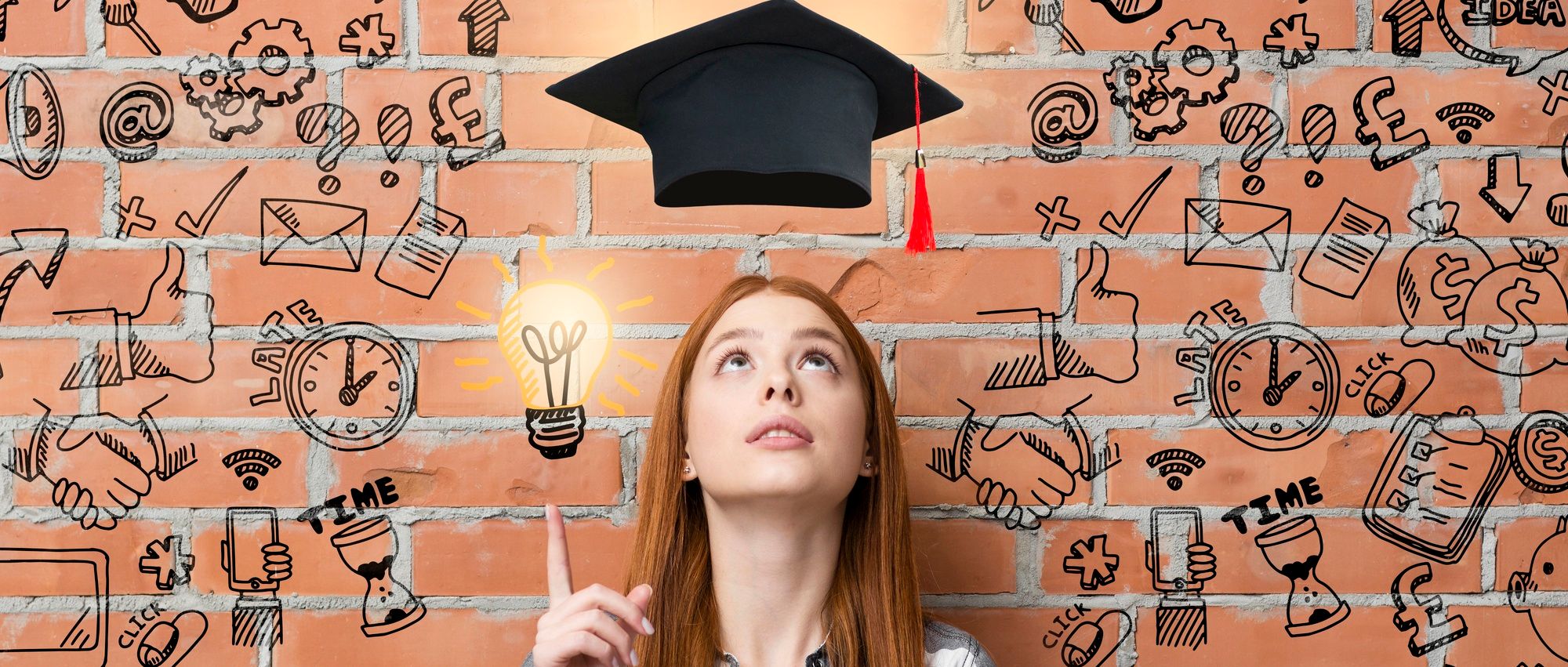 ¿Por qué enseñar técnicas de creatividad en la universidad?