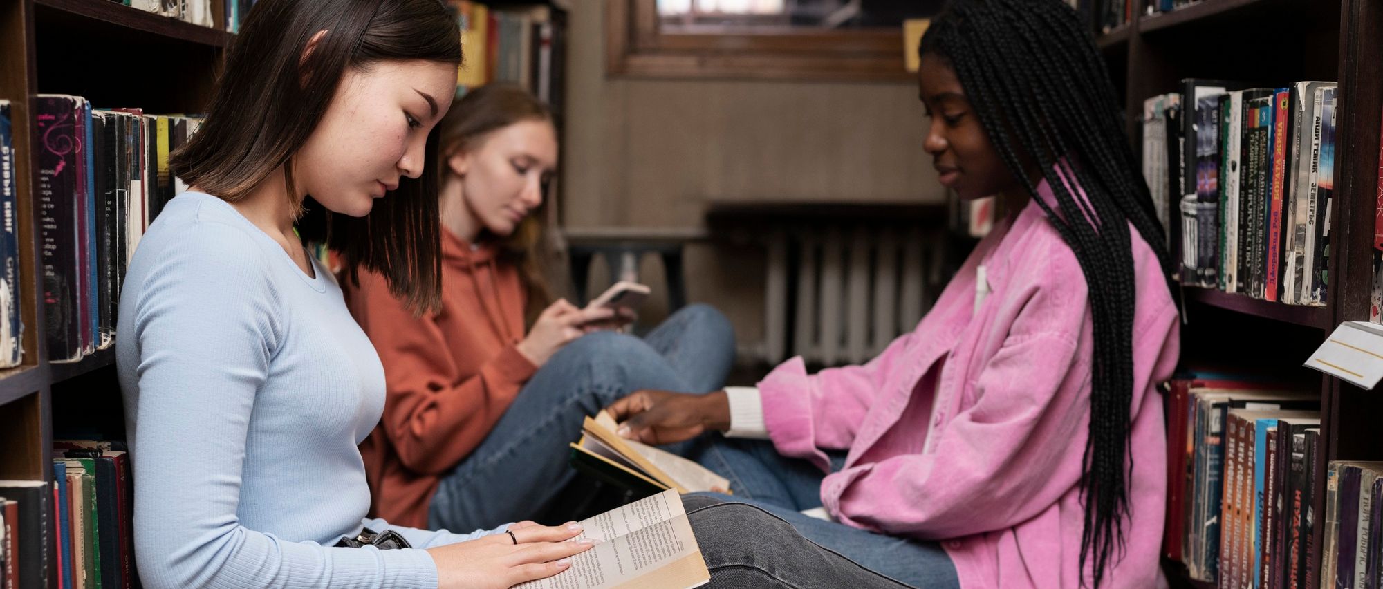¿Qué es la Feria Internacional del Libro de Guadalajara?