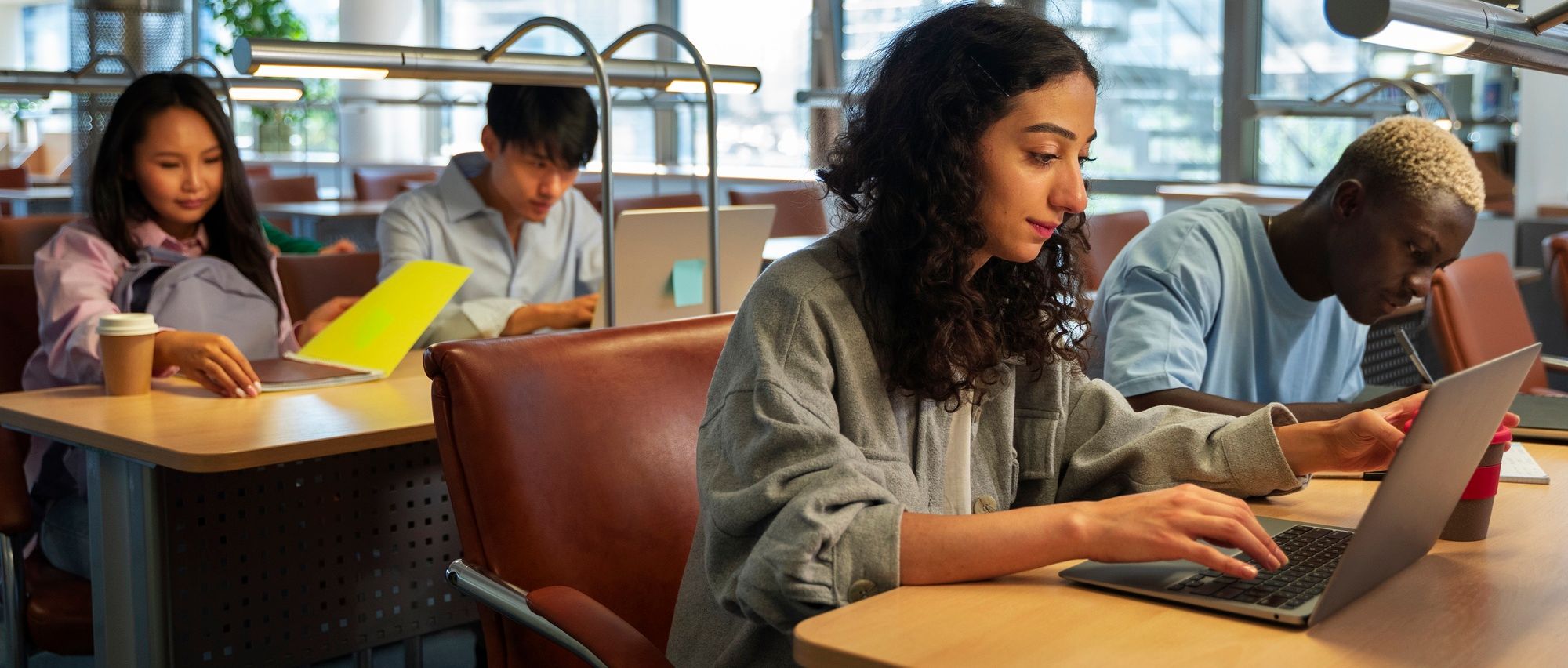 La importancia de la FIL para la innovación educativa en LATAM