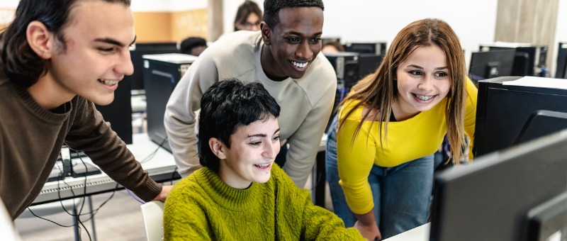 Credly: el certificador oficial de la herramienta Personabilities