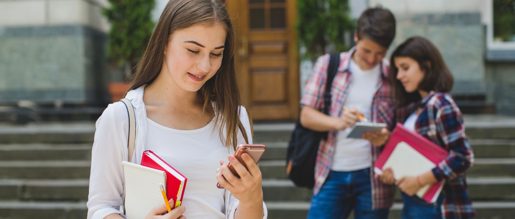 M-learning o aprendizaje móvil en la educación universitaria