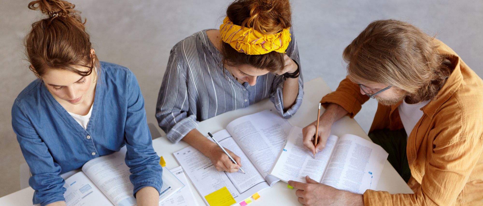 7 beneficios de ofrecer flexibilidad curricular a tus universitarios