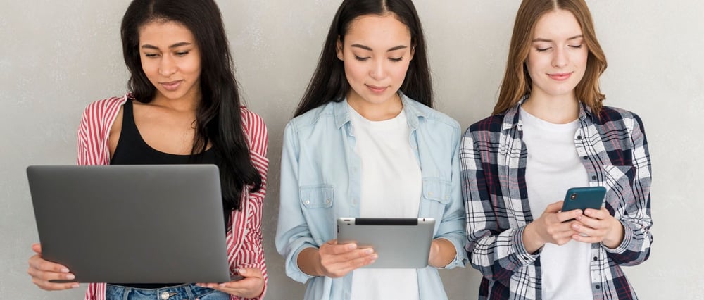 Pearson HED en la Feria internacional del Libro de Guadalajara