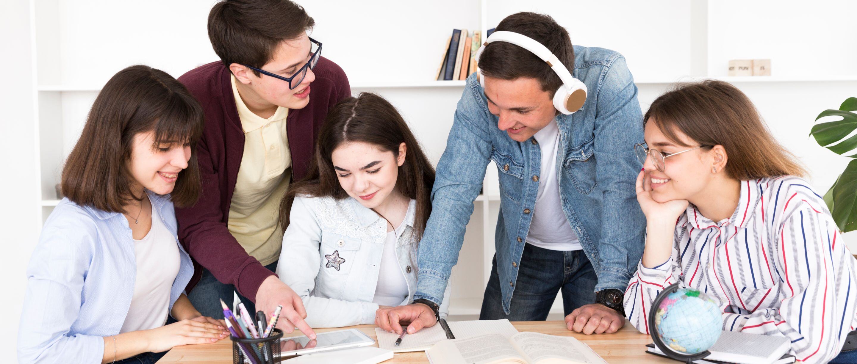 Educación multimodal: todo sobre el nuevo enfoque innovador