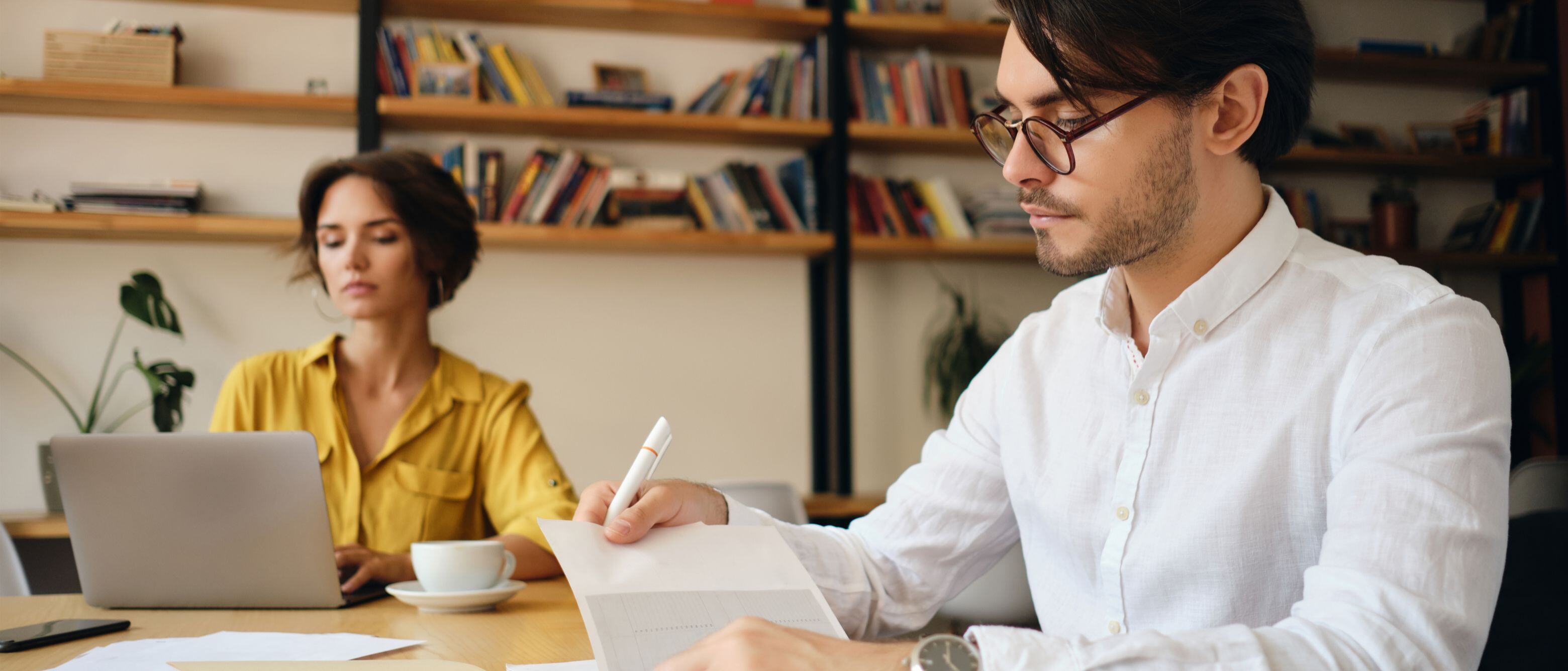 Reduce la carga docente con evaluaciones matemáticas en línea