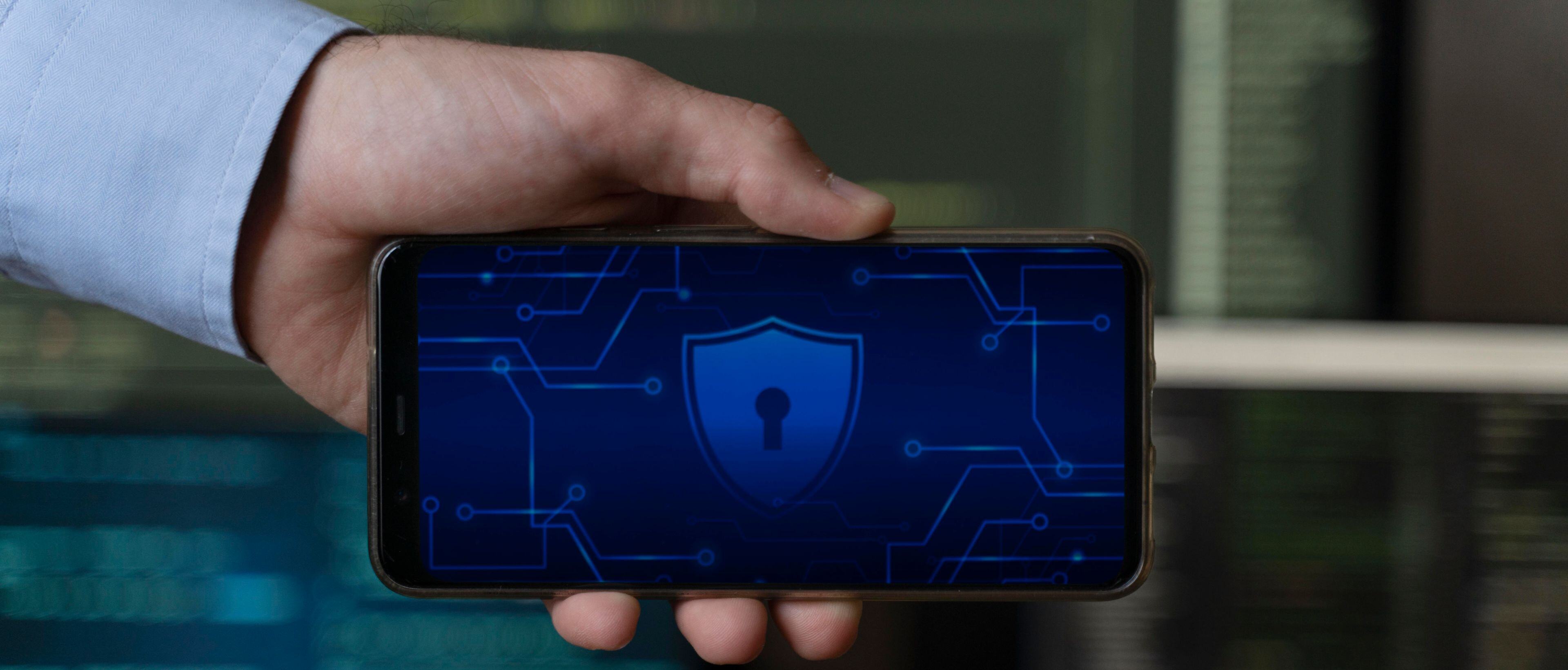 Ciberseguridad: Protege los datos de tu universidad la era digital