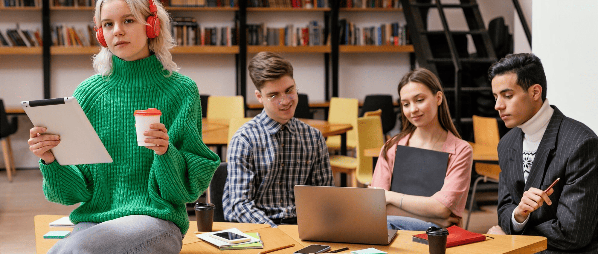 Automatización en la educación: Cómo transformar el aprendizaje
