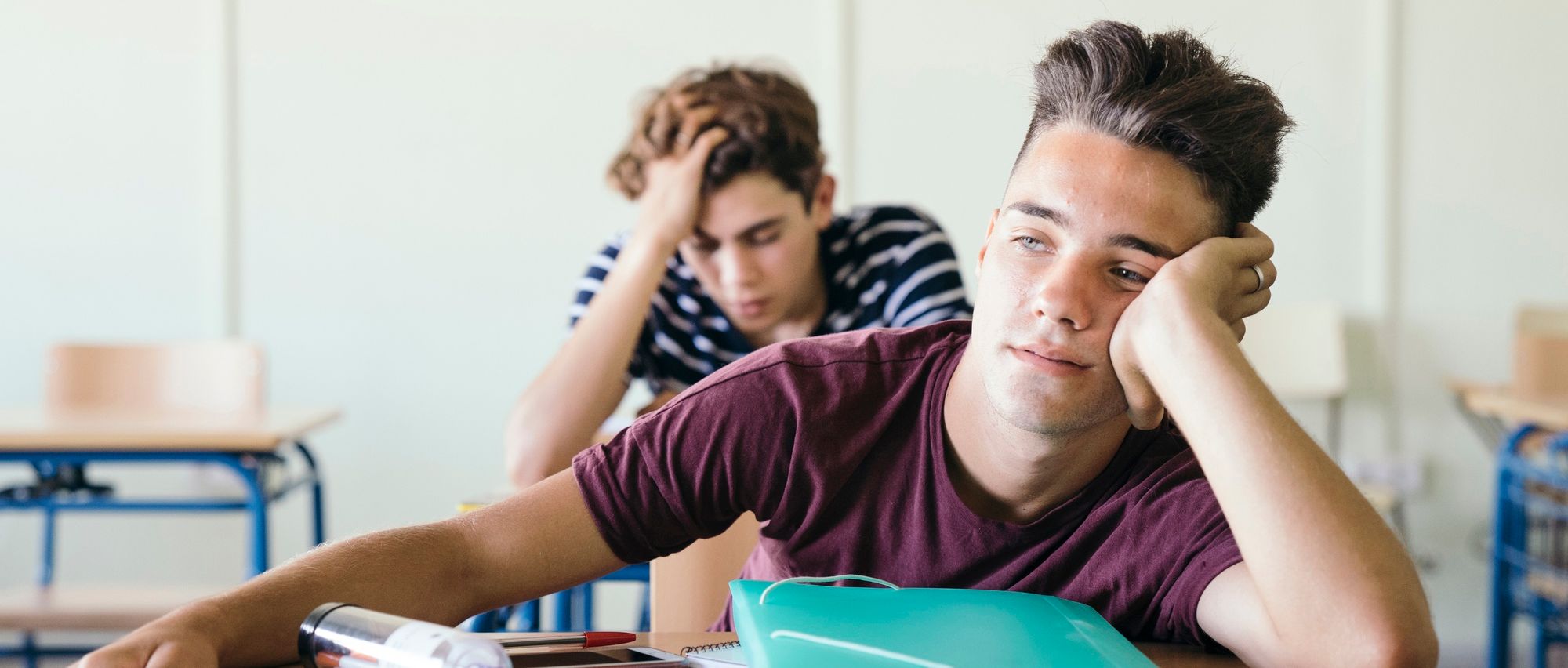 6 formas innovadoras de evitar la deserción escolar universitaria