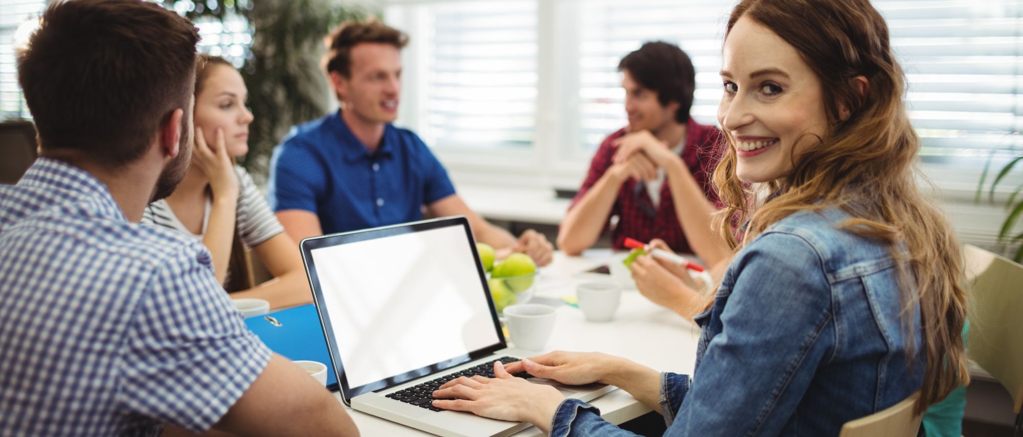 6 tácticas para fomentar la modalidad flexible en la universidad