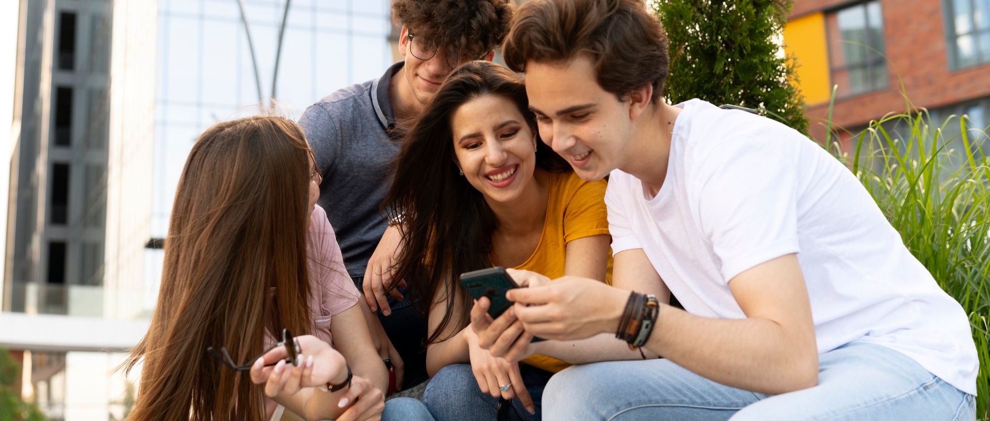 Modalidad flexible: El cambio educativo de la generación Z