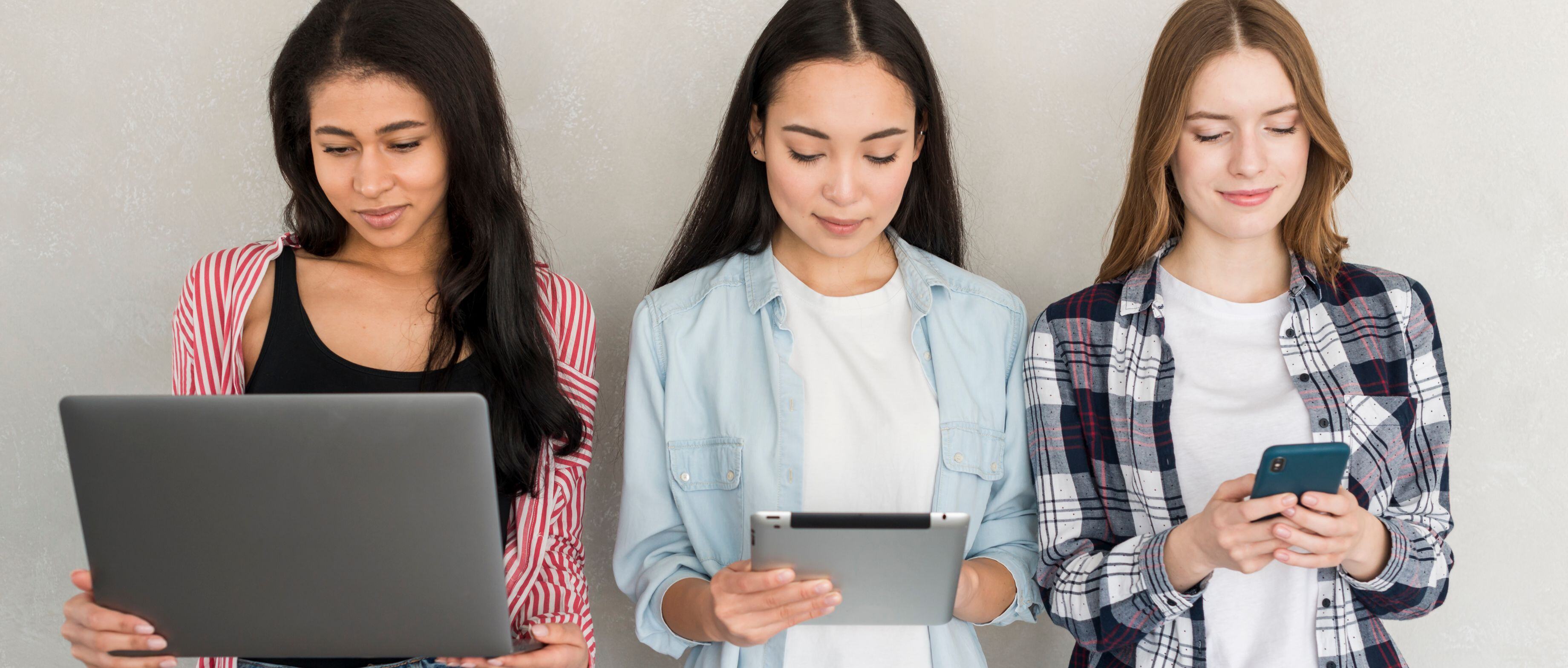 Tecnologías para la transición de la enseñanza presencial a digital