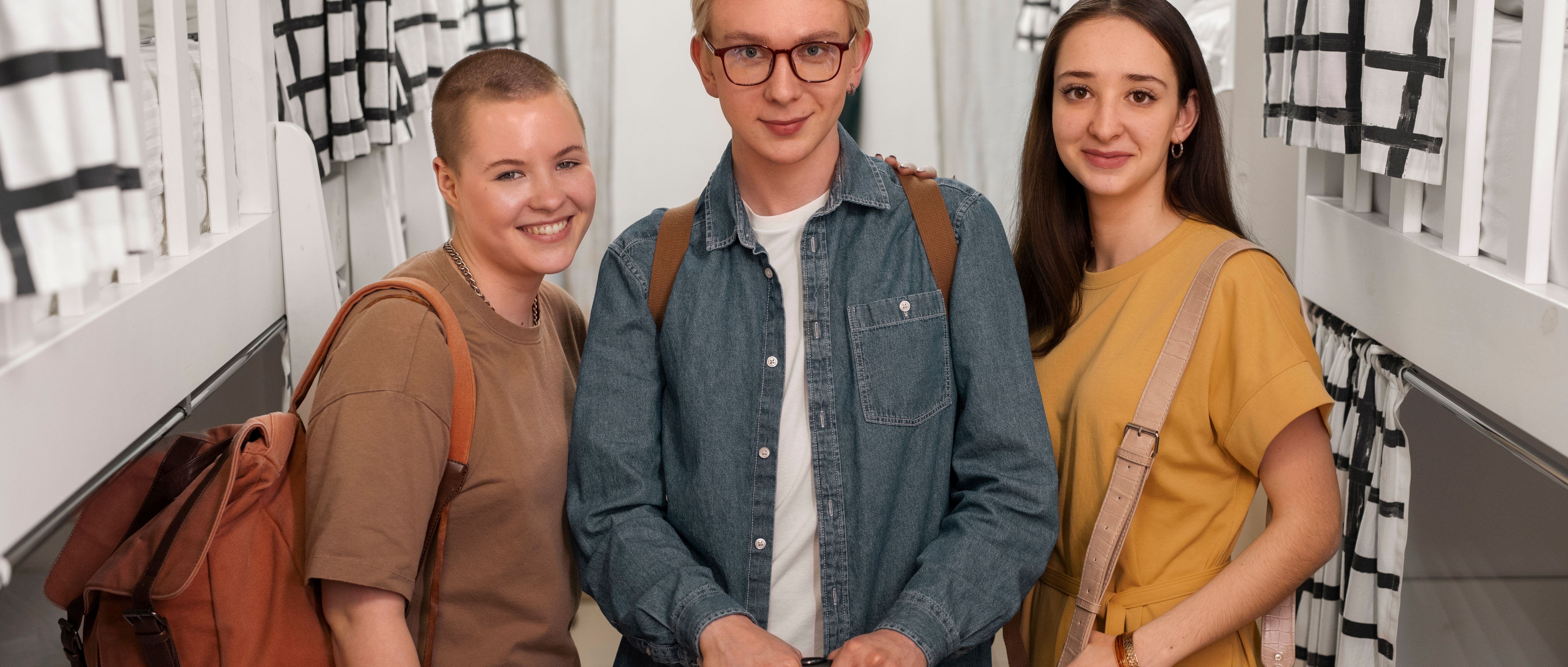 Amplía el programa académico de tu universidad con microcertificaciones