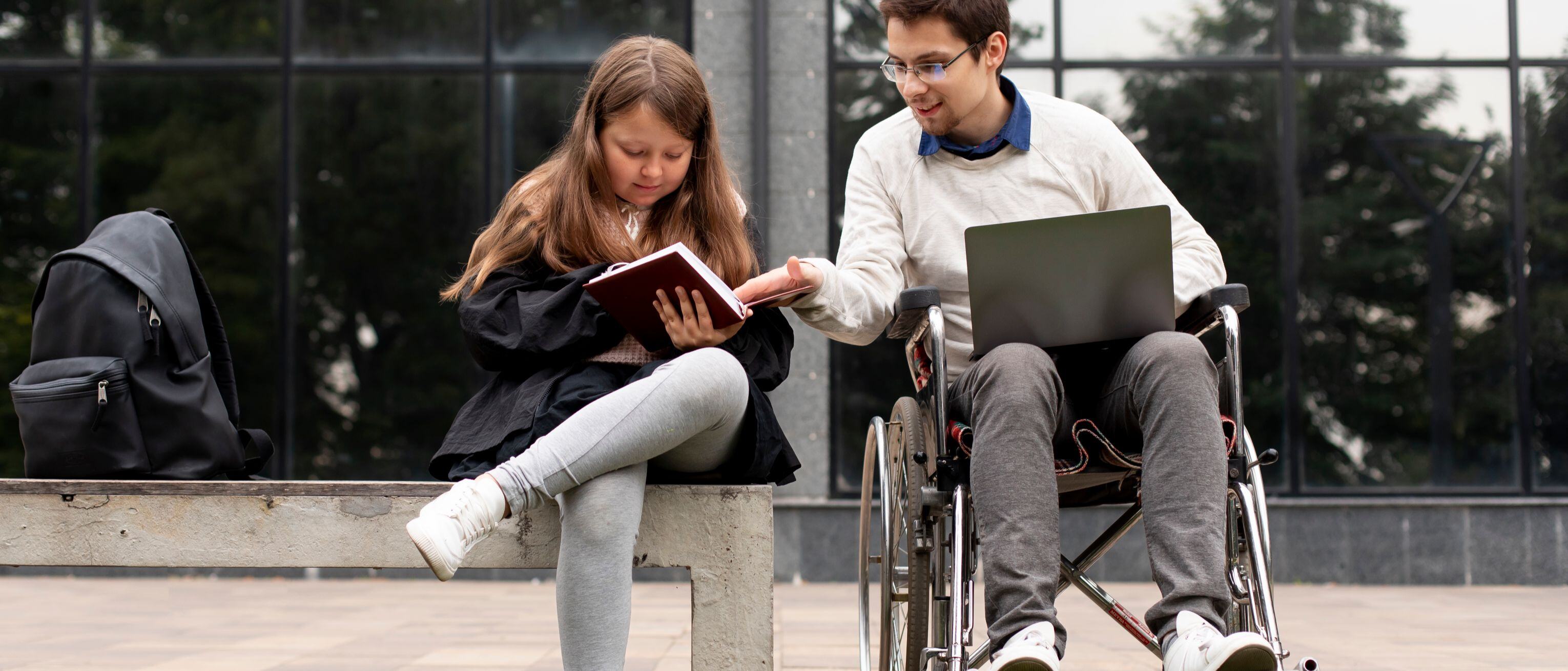 Acceso igualitario a la educación: implementando la inclusión educativa