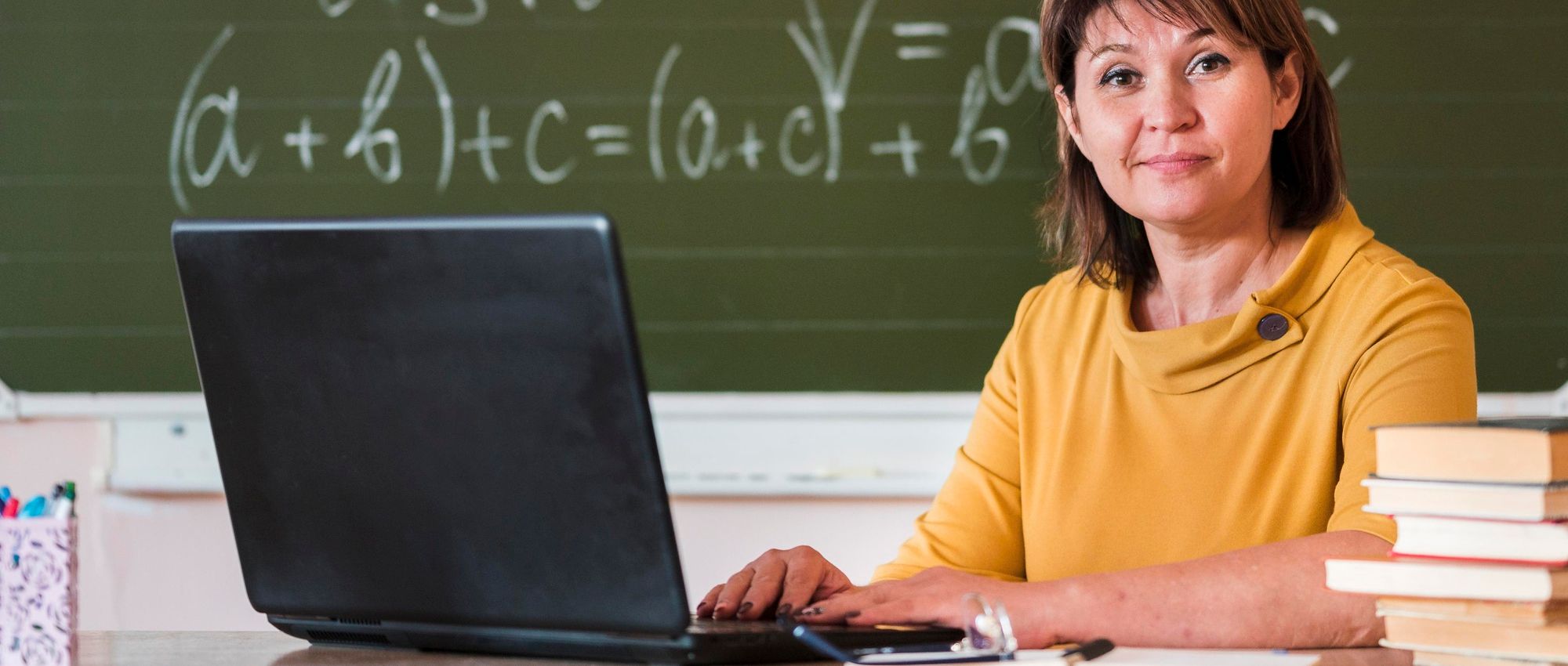 Tecnología educativa: ¿Reemplazará a los docentes universitarios?