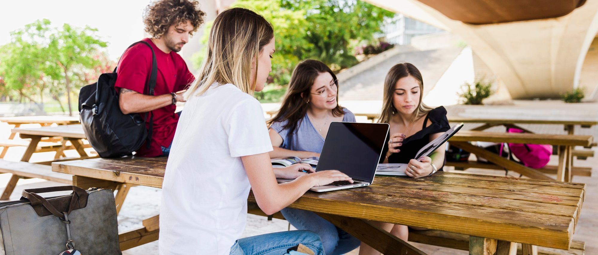 Ecosistemas de aprendizaje: transformando la educación superior